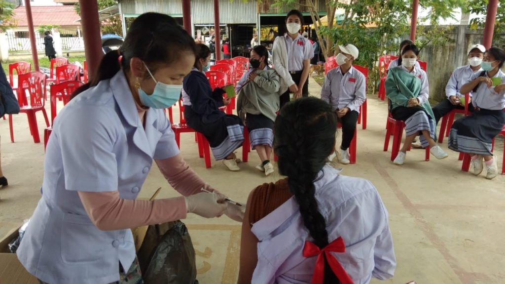 ユニバーサル・ヘルス・カバレッジ（Universal Health Coverage：UHC）の取り組みについて | 国際協力NGO 世界の医療団